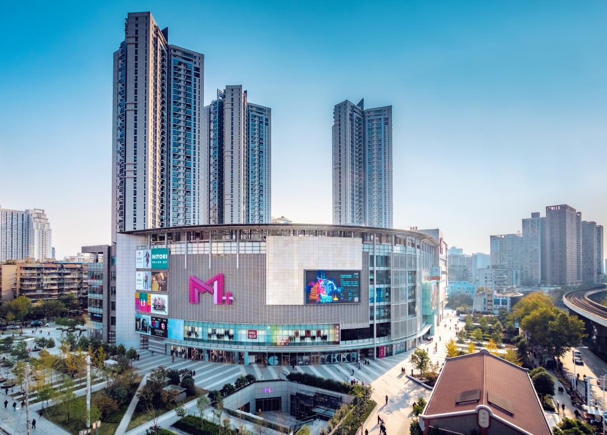 Mainland - Leasing | CKA