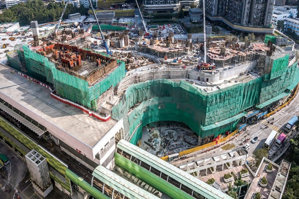 Hong Kong Properties | CKA