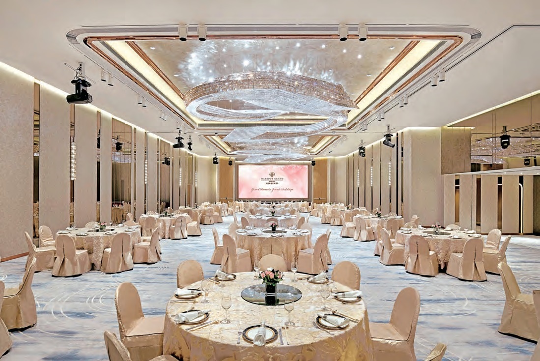 Hong Kong Properties | CKA