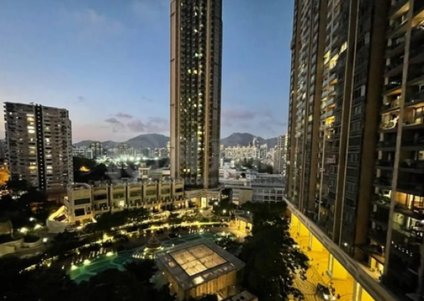 Hong Kong - Completed Developments | CKA