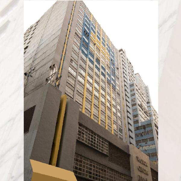 Hong Kong - Leasing | CKA